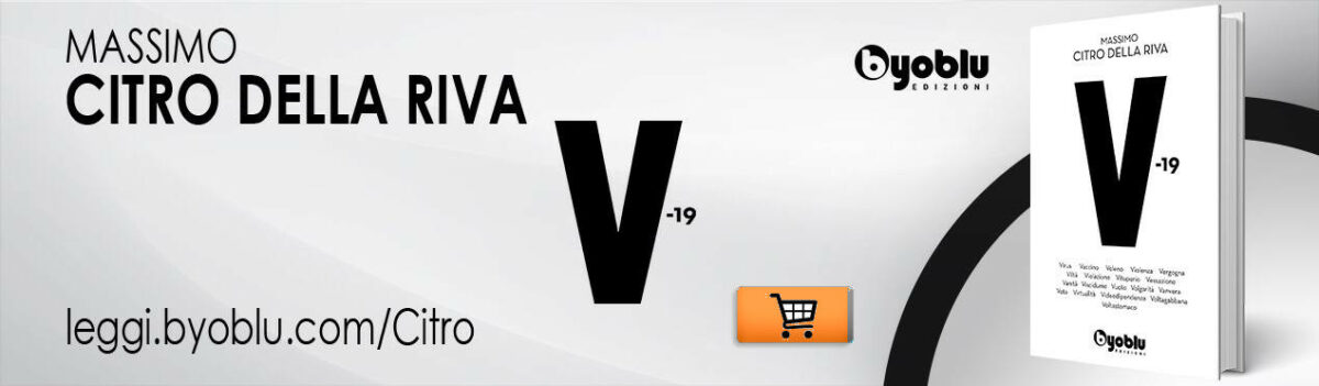 "Era tutto falso. Volevano uccidere". Massimo Citro Della Riva nel ...